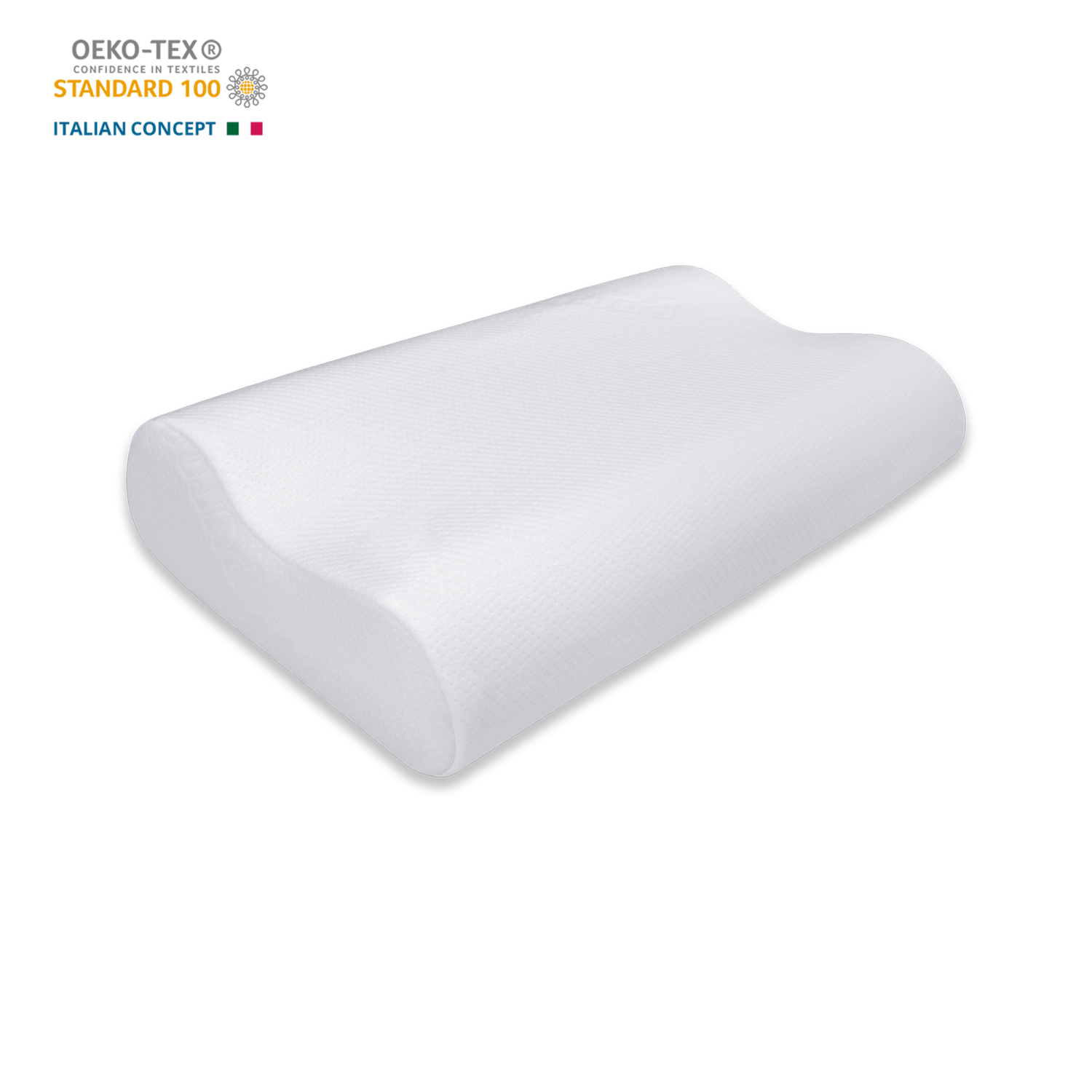 Memóriahabos párnák - Matrac-parna.hu