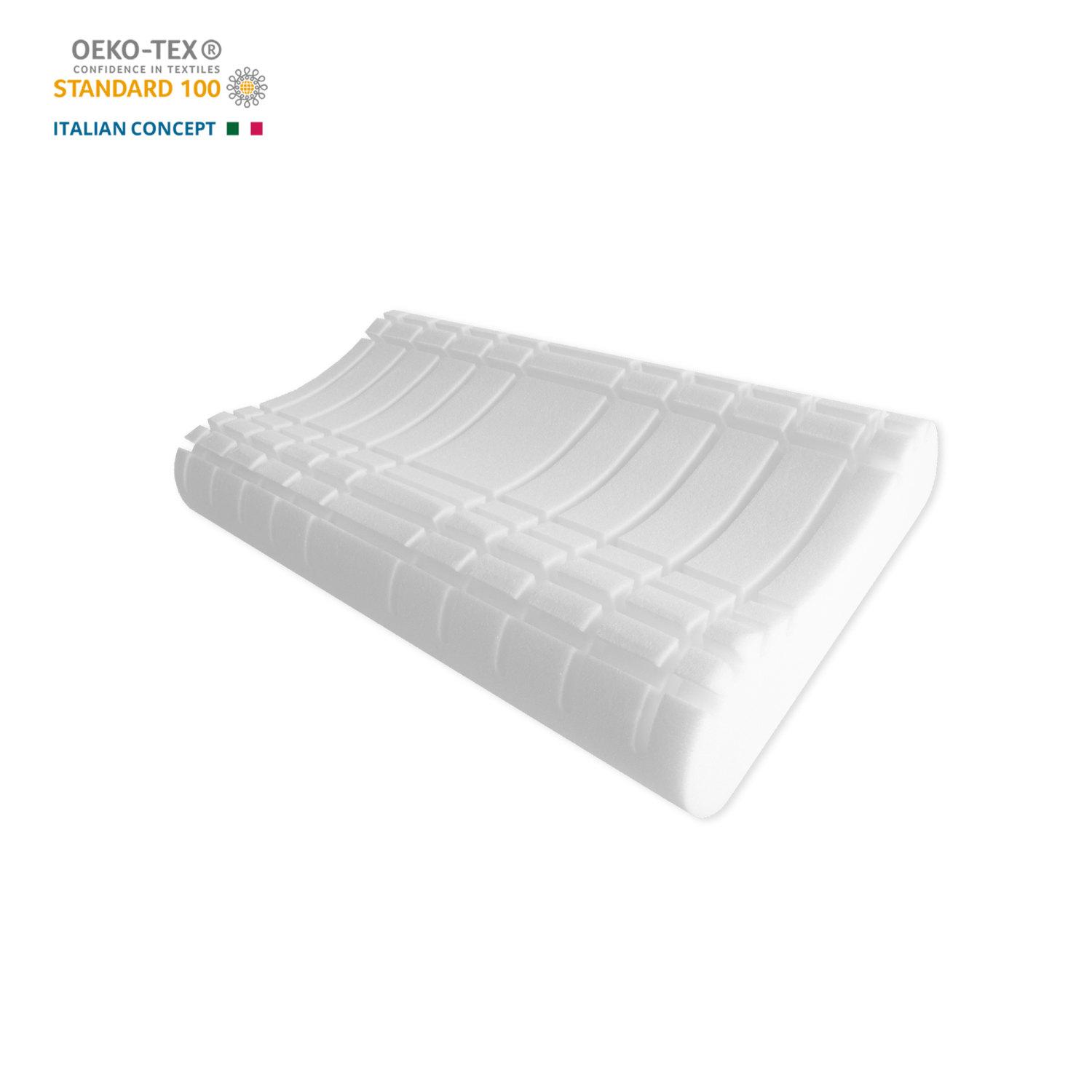 Memóriahab Párnák: Kis, Nagy és Hullámformájú Kivitelben - Matrac-parna.hu